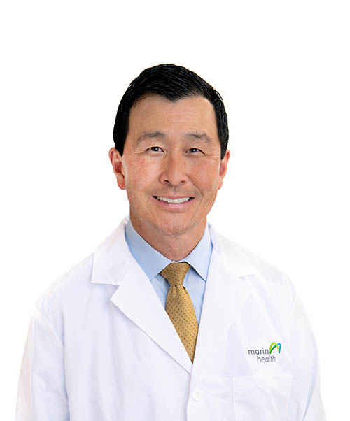 John Maa MD | Marin County Medical Providers